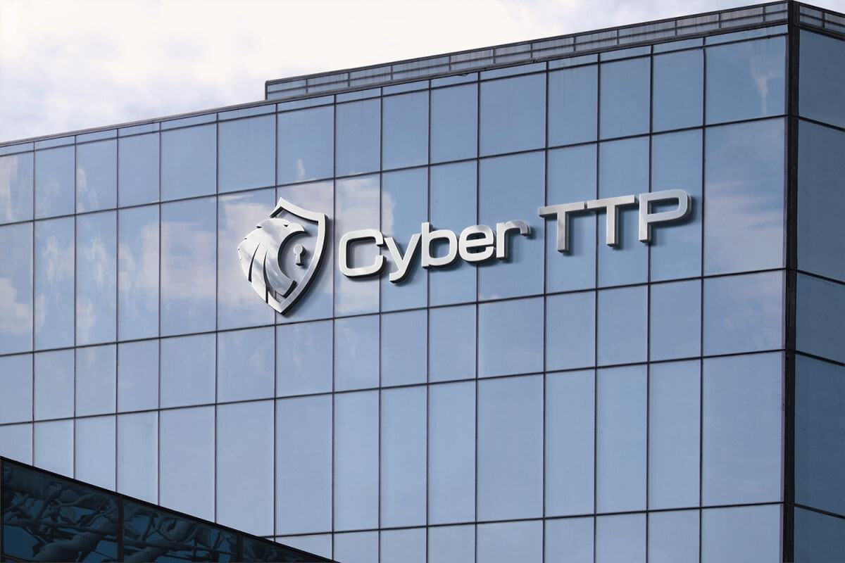 About Us – Cyber TTP